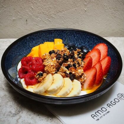 20+ Breakfast Spots To Try All Across Hong Kong in 2026
