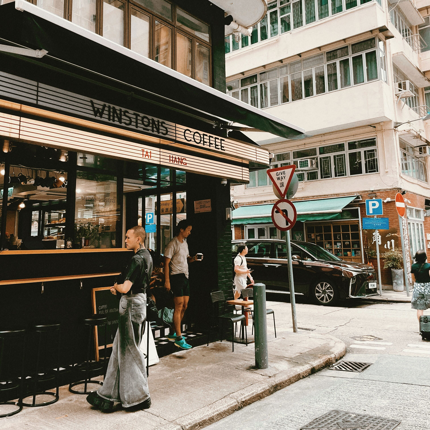 Where To Find The Best Char Siu In Hong Kong, According To A Local