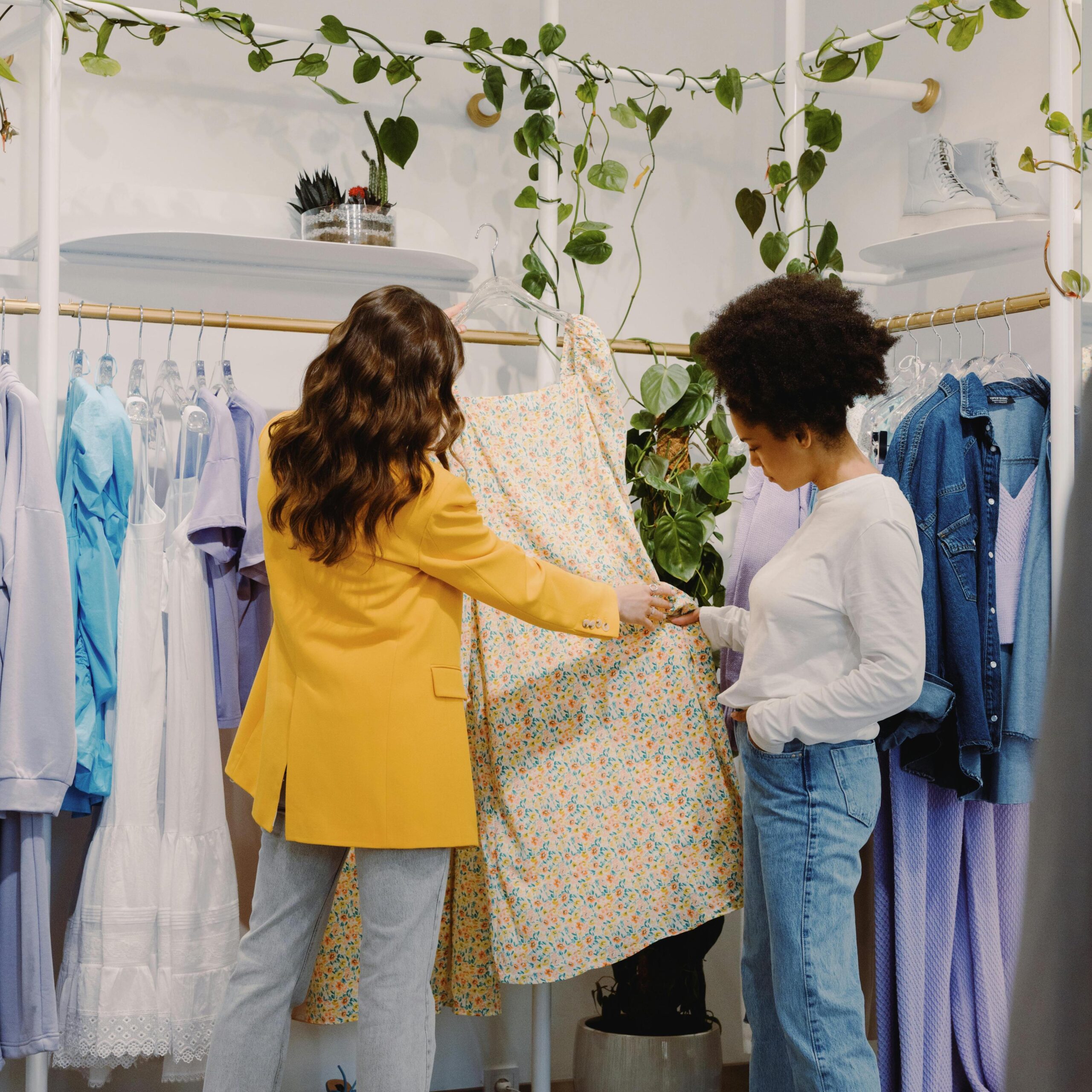 Top 5 Personal Stylists In Hong Kong To Elevate Your Looks