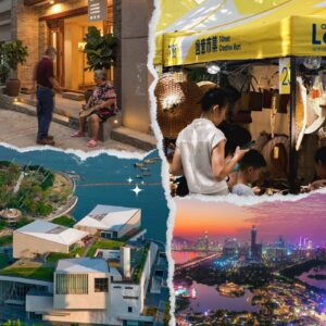 Your Neighbourhood Guide To Kennedy Town: What To Eat, See & Do