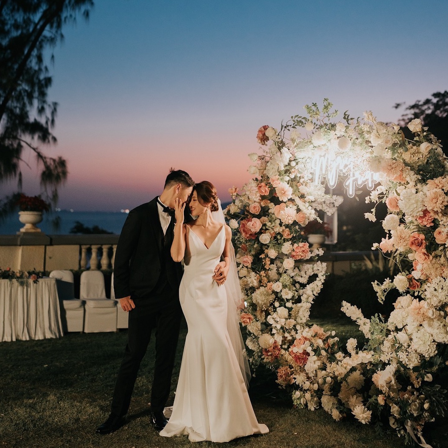 Wedding packages hong kong | Honestweddingadvice.com