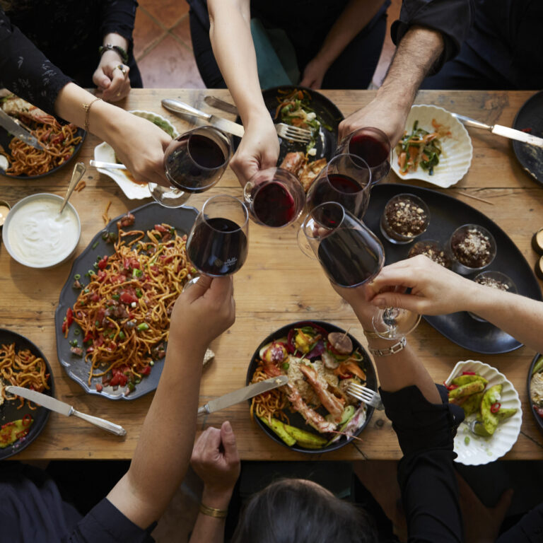 Your Neighbourhood Guide To Sha Tin: Where To Eat, Drink & Shop