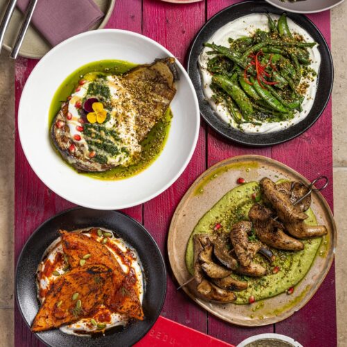 5 Ways To Hike Tai Mo Shan: Easy, Medium & Difficult