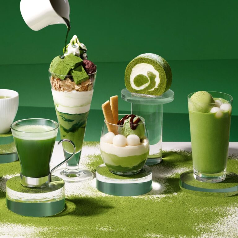 Your Neighbourhood Guide To Sha Tin: Where To Eat, Drink & Shop