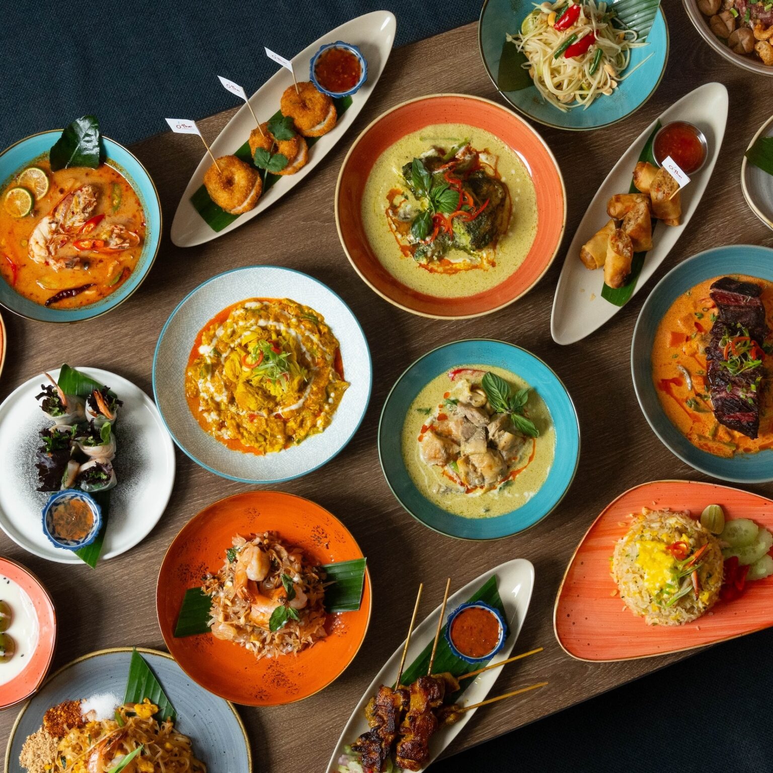 Best Brunch In Hong Kong: Free-Flow Drinks, Hotel Buffets & More