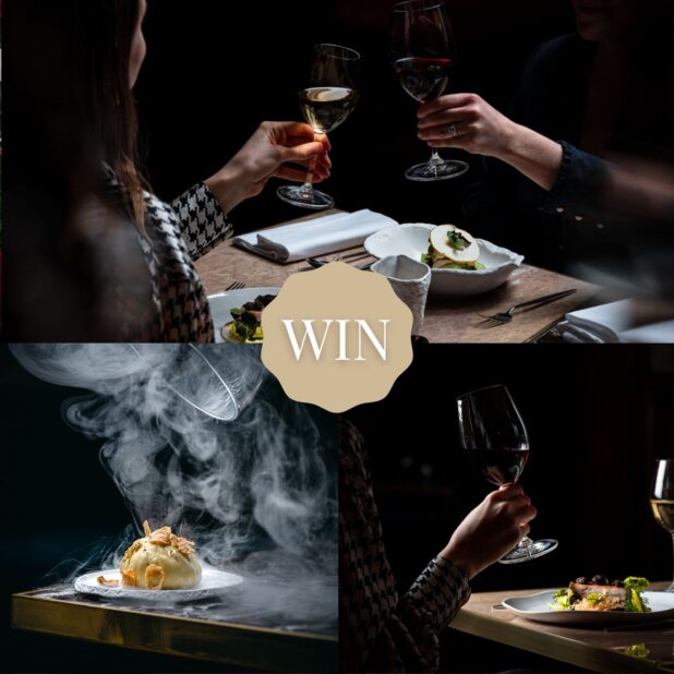 Michelin Guide 2025: Hong Kong Restaurants Awarded Michelin Stars