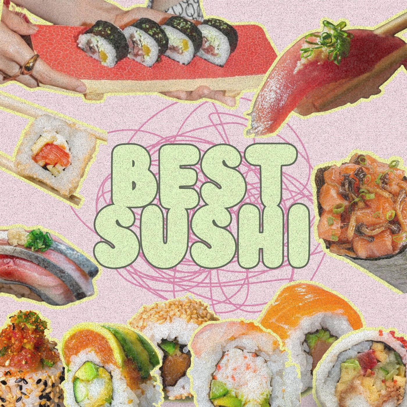 The Best New Restaurants In Hong Kong: March, 2025