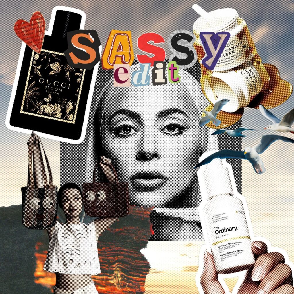 Festival Walk - Sassy Hong Kong