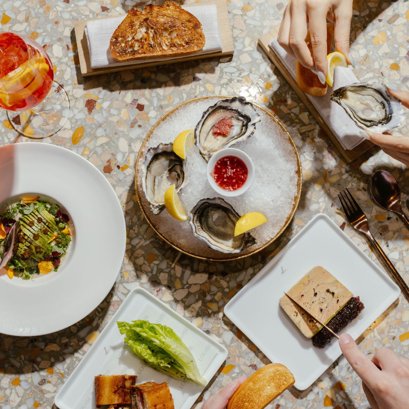 Our Picks Of Mooncakes For Mid-Autumn 2025