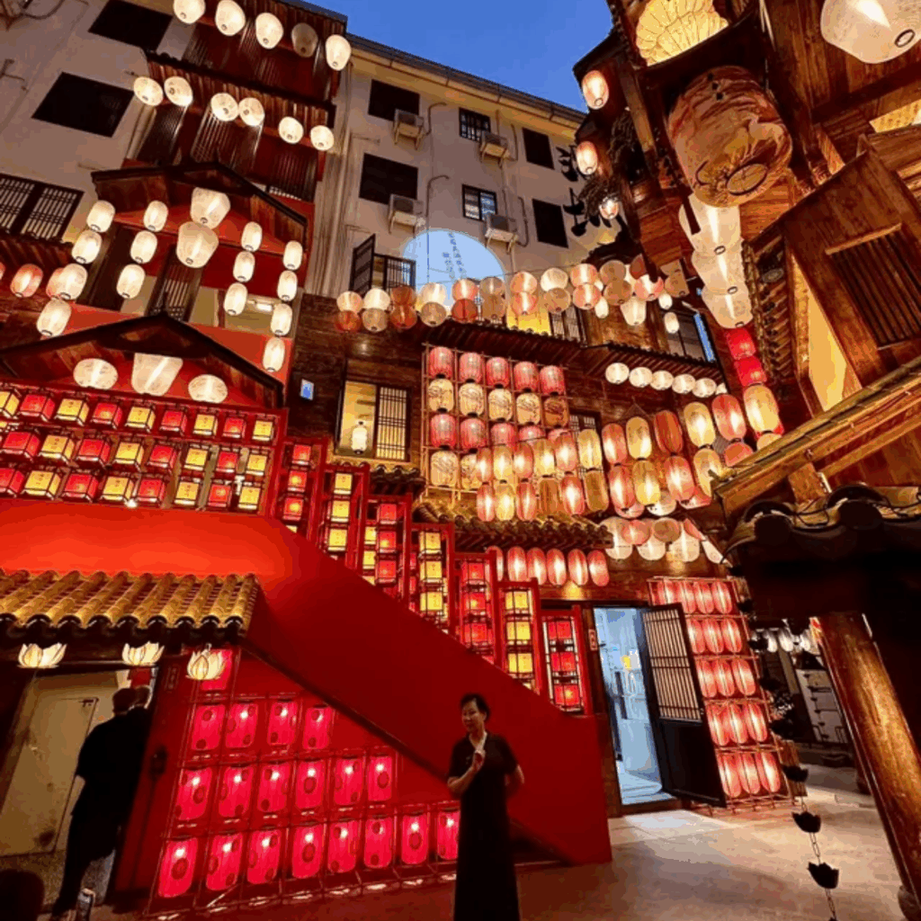 Top Portrait Photographers & Photo Studios In Hong Kong