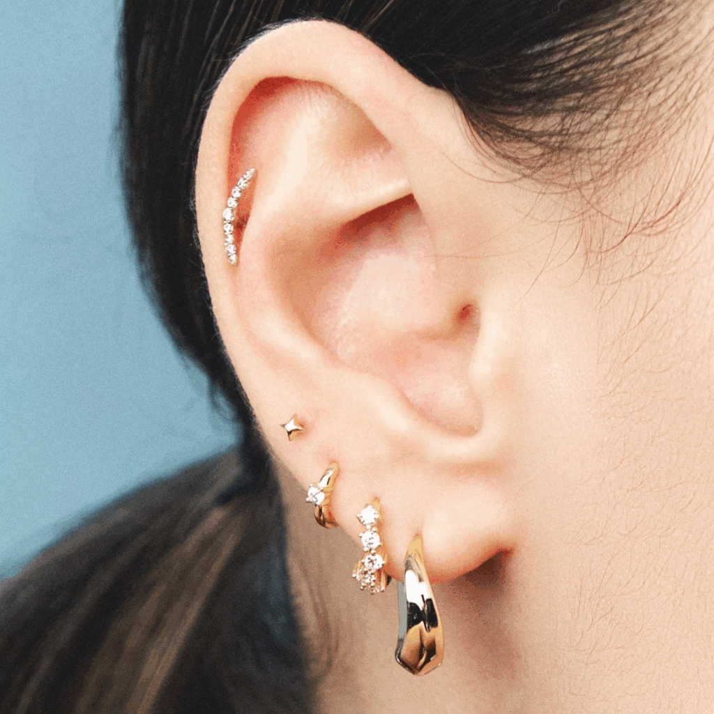 Piercing Shops In Hong Kong: Where To Get Ear, Nose & Other Body Piercings