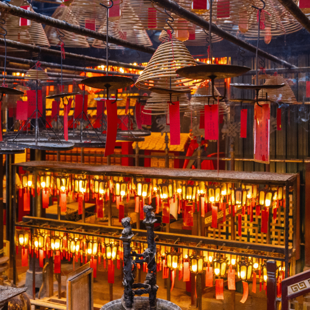 The Best Hong Kong Public Libraries To Visit