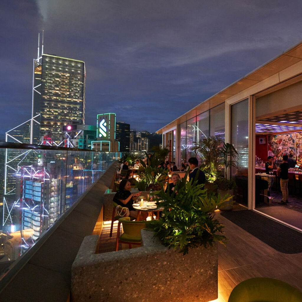 The Best Hong Kong Public Libraries To Visit